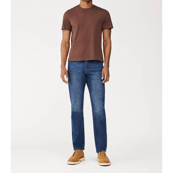 DL1961 - MEN'S | Jeans | New Dl961 Mens Russell Slim Straight Jeans In ...